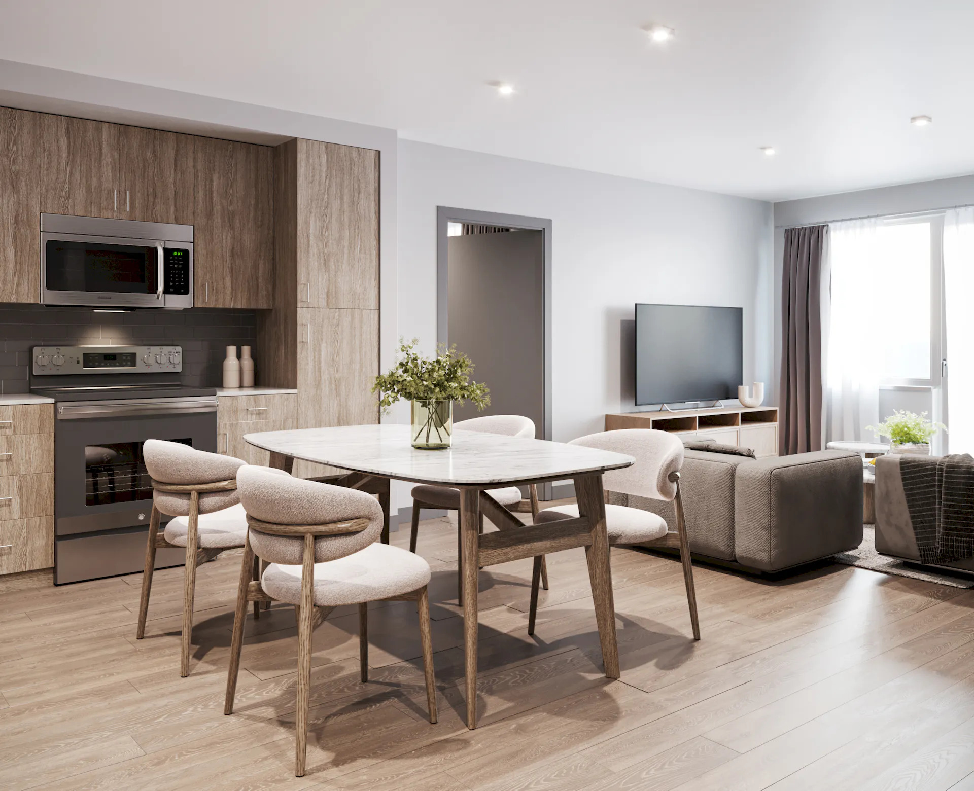 Gallery - Belle On Bev